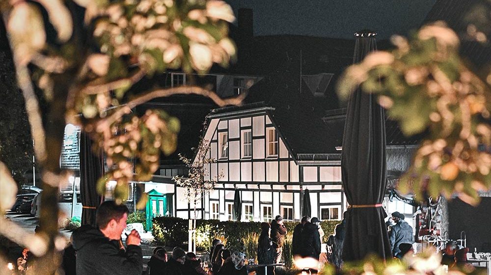 WanderBar - Die WanderBar Sauerland