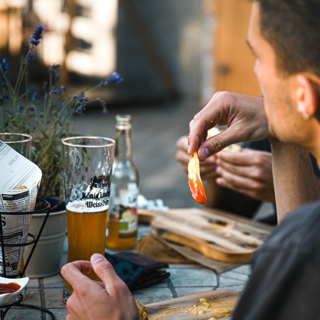 WanderBar - Die WanderBar Sauerland