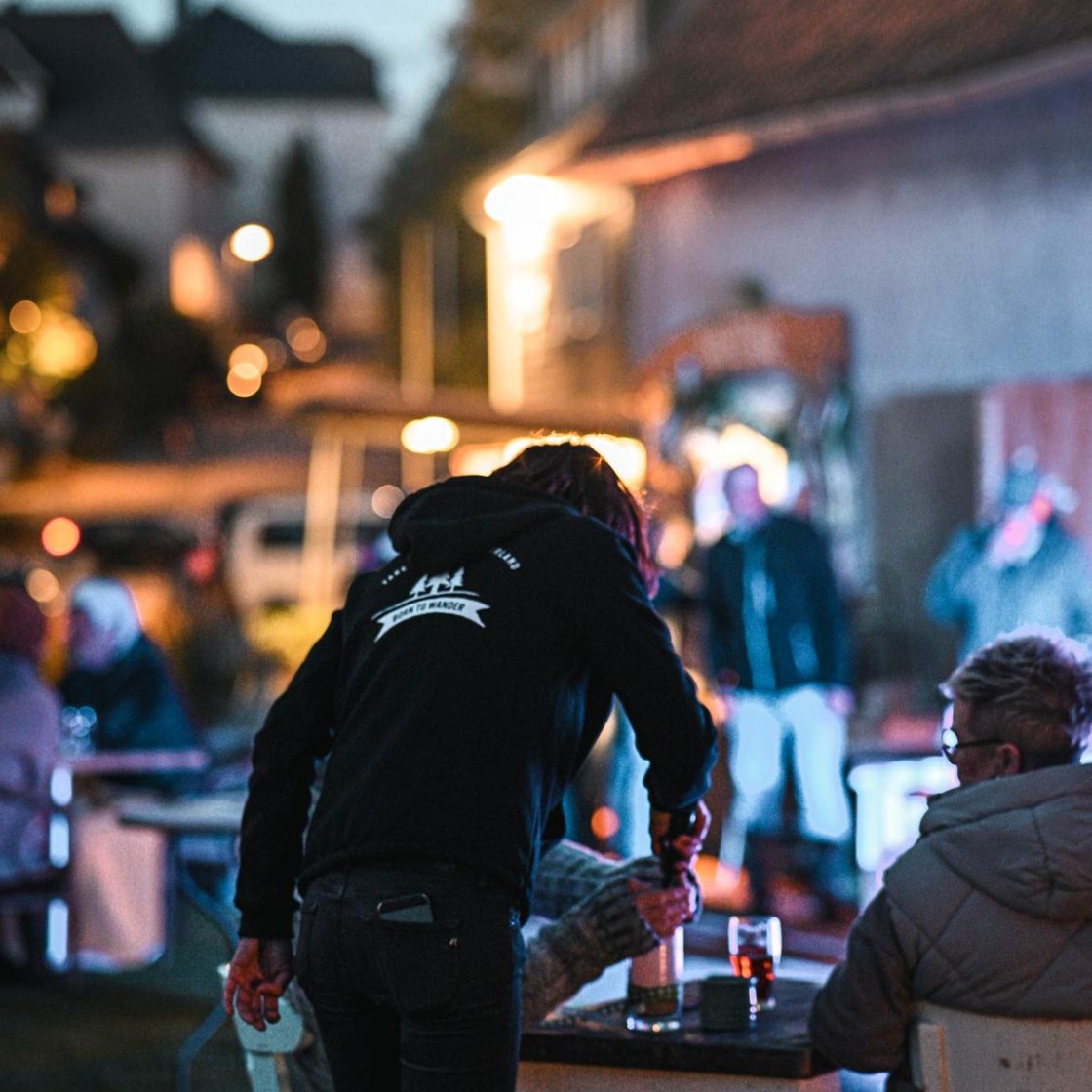 WanderBar - Die WanderBar Sauerland