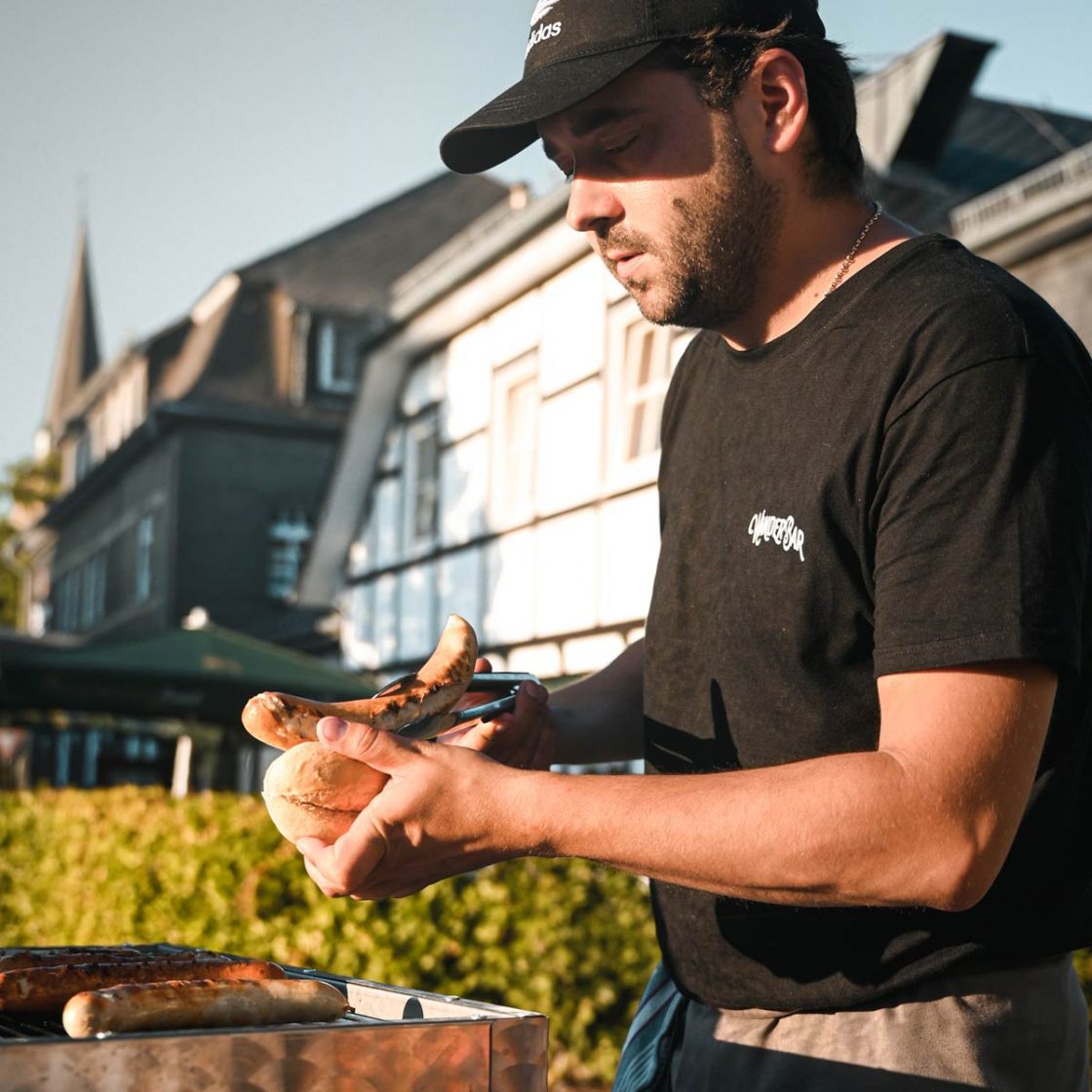 WanderBar - Die WanderBar Sauerland