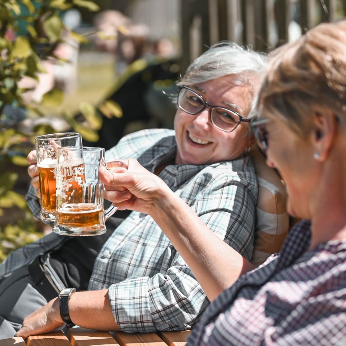 Home - Die WanderBar Sauerland