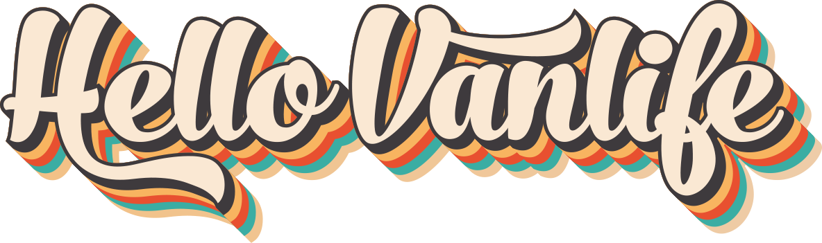 Vanlife - Die WanderBar Sauerland