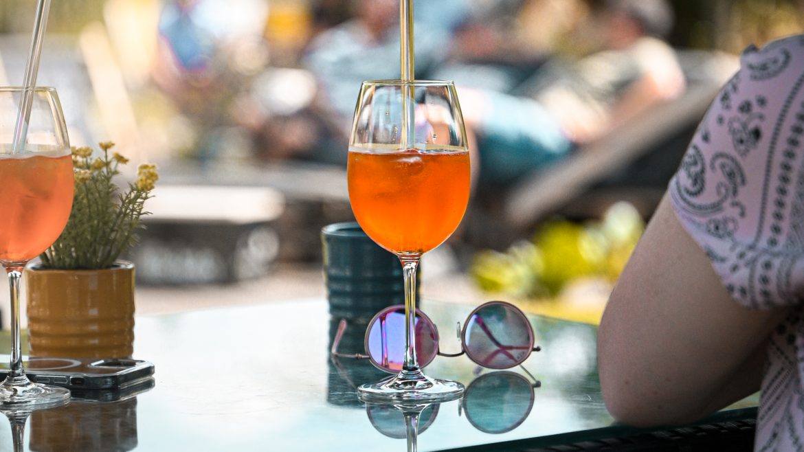 WanderBar - Die WanderBar Sauerland