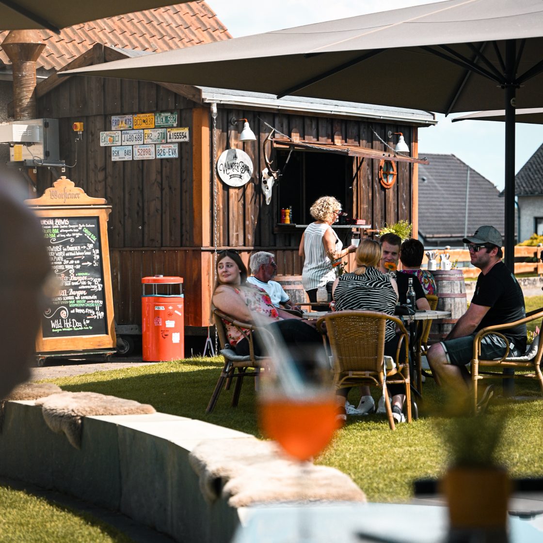 Home - Die WanderBar Sauerland